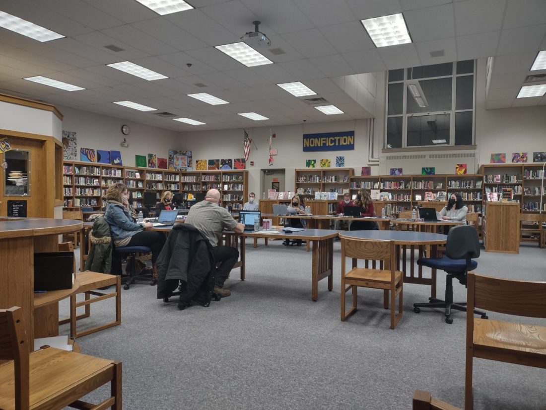 Forestville seeing rise in band participation | News, Sports, Jobs ...